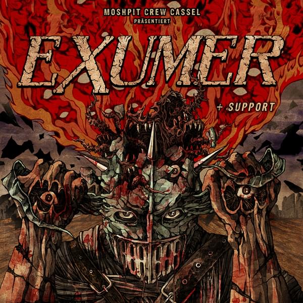 Exumer