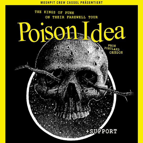 Poison Idea