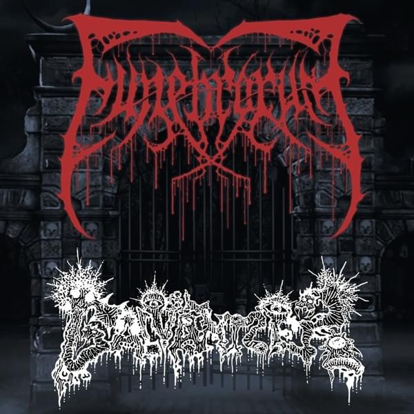 FUNEBRARUM / GALVANIZER