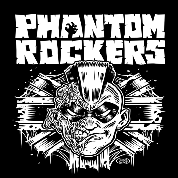 PHANTOM ROCKERS