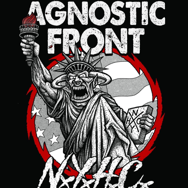 AGNOSTIC FRONT
