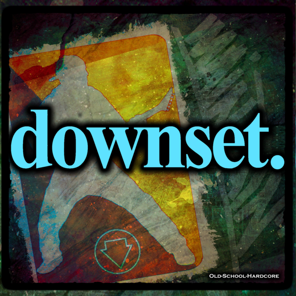 DOWNSET