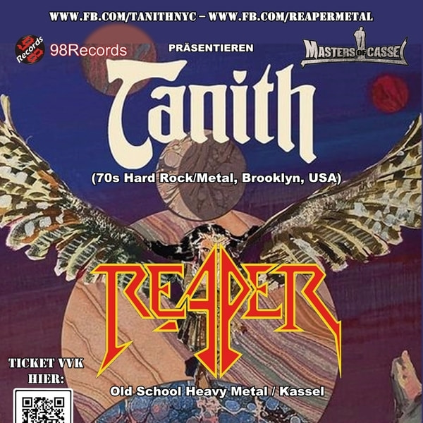 TANITH