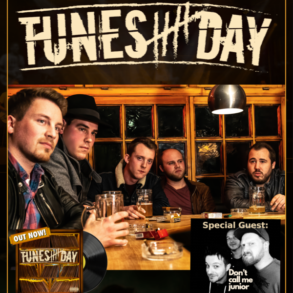 TUNESDAY
