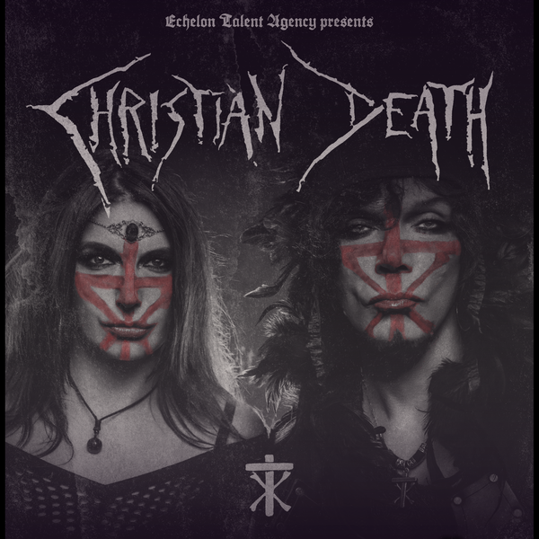 CHRISTIAN DEATH